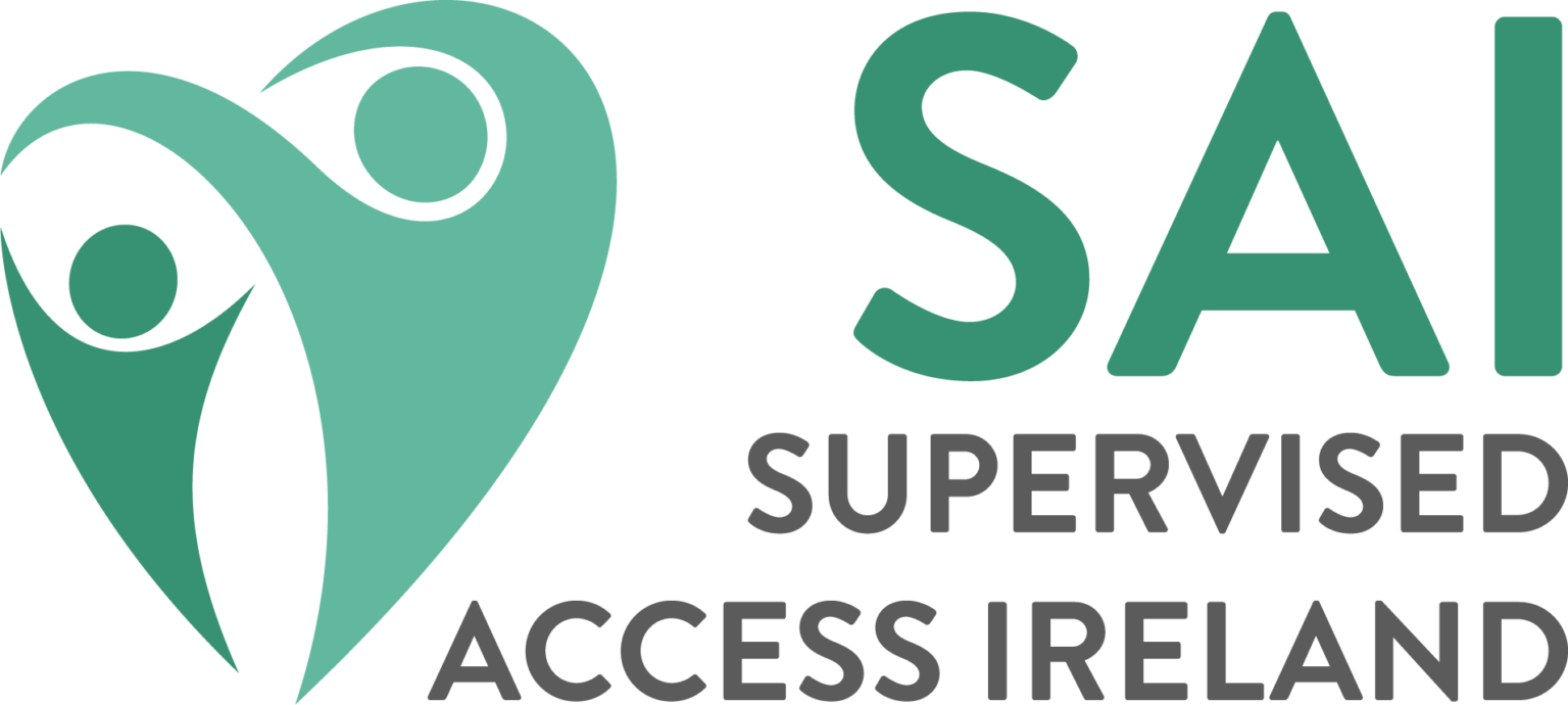 Supervised Access Report - Supervised Access Ireland