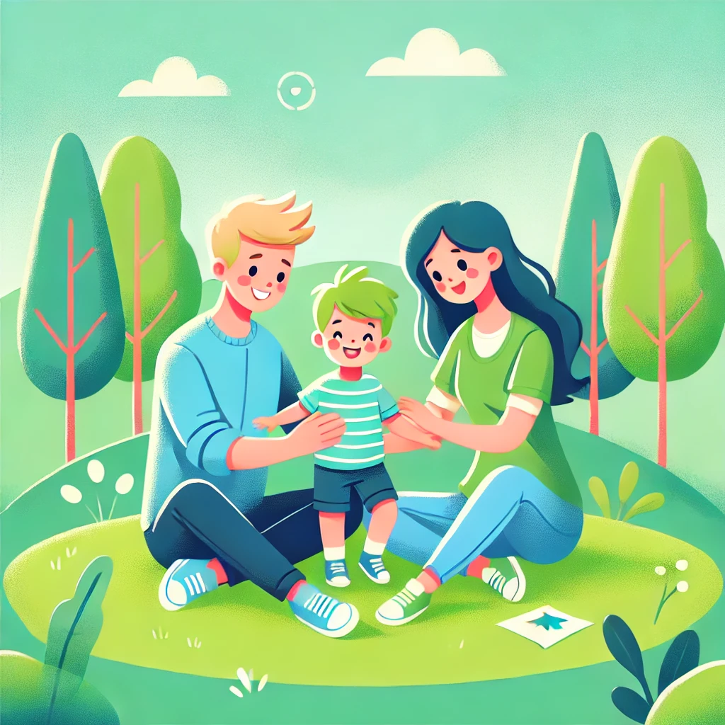 The Benefits of Supervised Family Access: Ensuring Child Safety ...